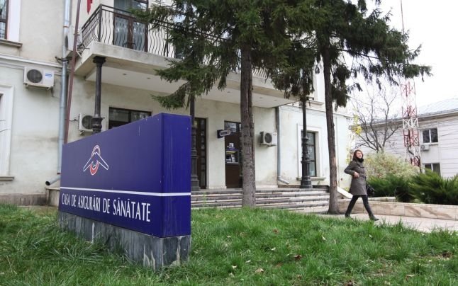 Acasa - Ziarul de Iaşi - liderul presei ieşene